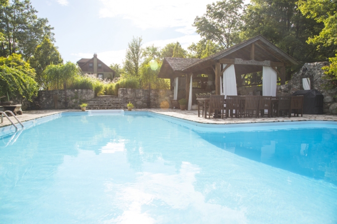 Photos of Country Living & Outdoor spaces