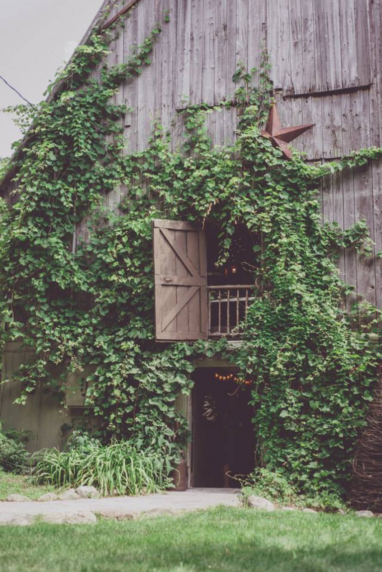 Photos of Country Living & Outdoor spaces