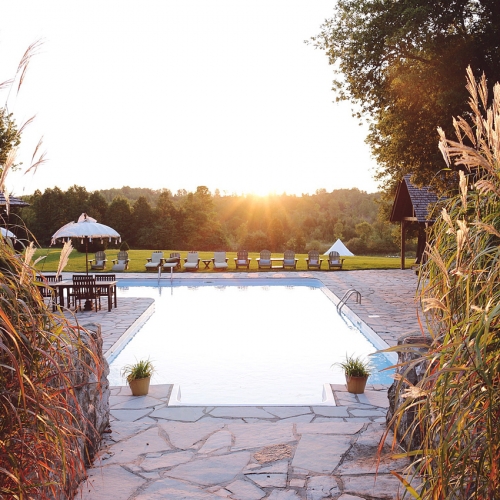 Photos of Country Living & Outdoor spaces