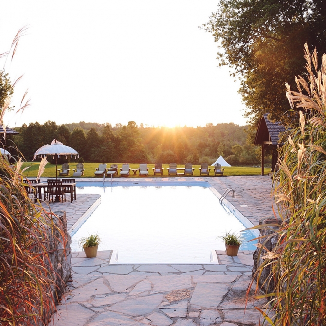 Photos of Country Living & Outdoor spaces