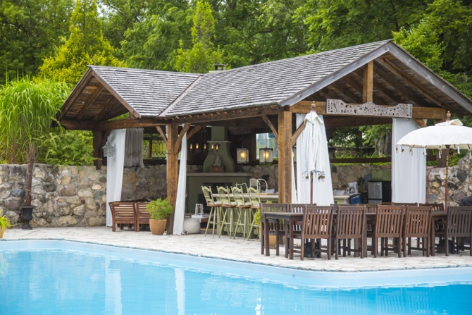 Photos of Country Living & Outdoor spaces