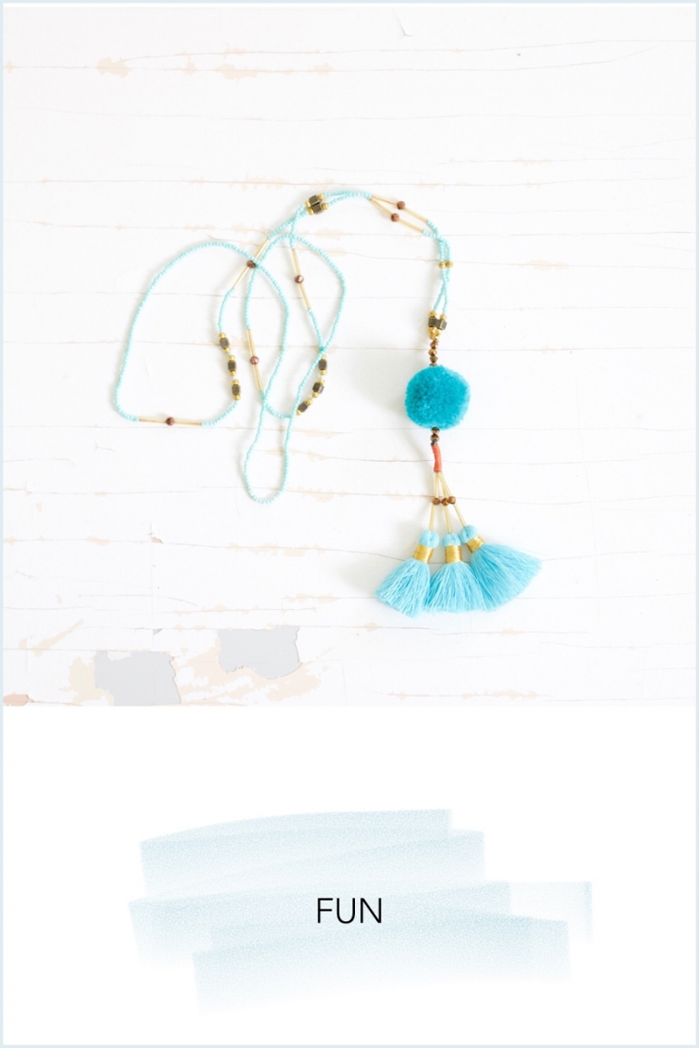 Shop handcrafted jewelry from Bali