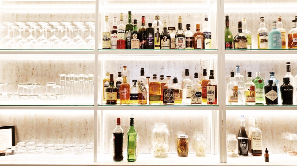 The gorgeous Walper Hotel is a boutique hotel in the heart of Kitchener ...