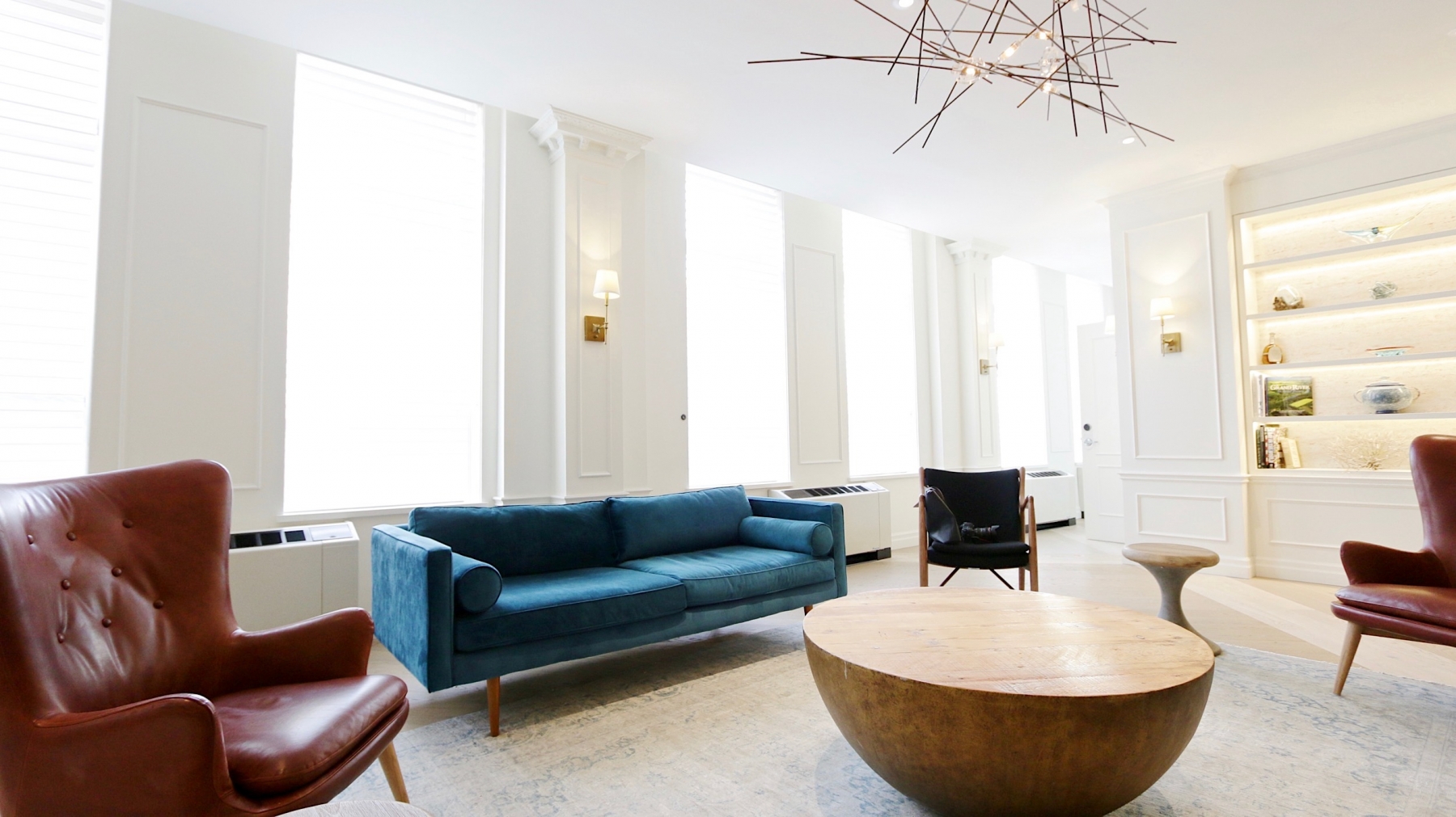 The gorgeous Walper Hotel is a boutique hotel in the heart of Kitchener ...