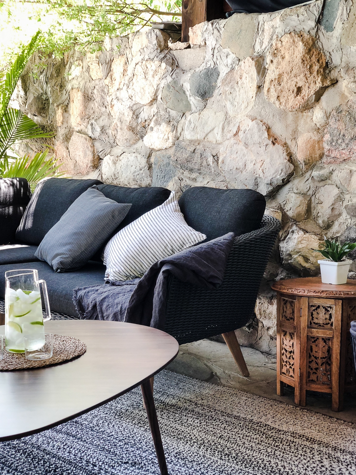 Treehouse + Cabin Retreat