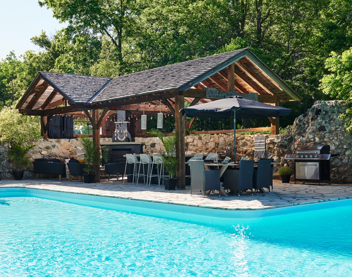 Best ideas for your pool, backyard and patio. Shop my backyard faves!