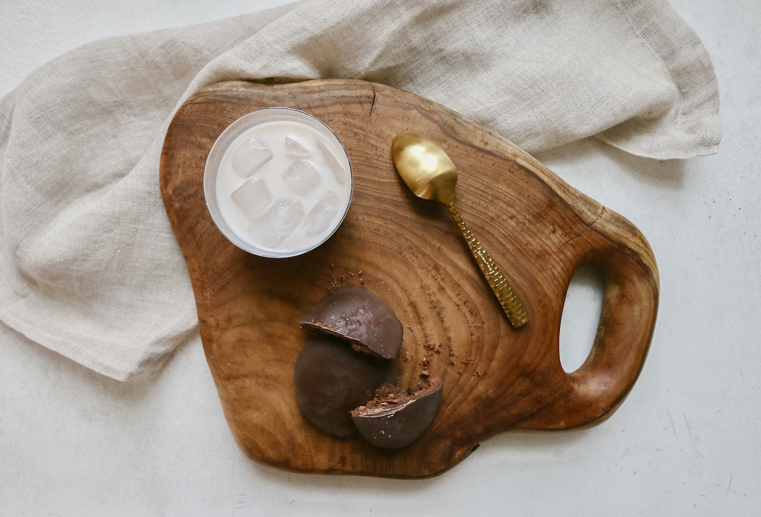 The best homemade baileys recipe in the history of ever