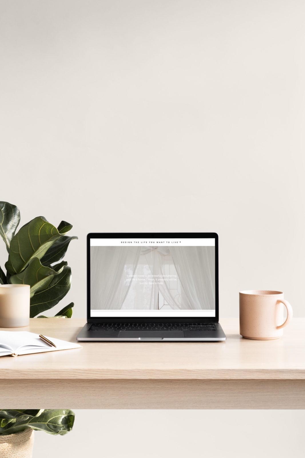 Free digital wallpaper : 10 designs that will make you want to carpe ...