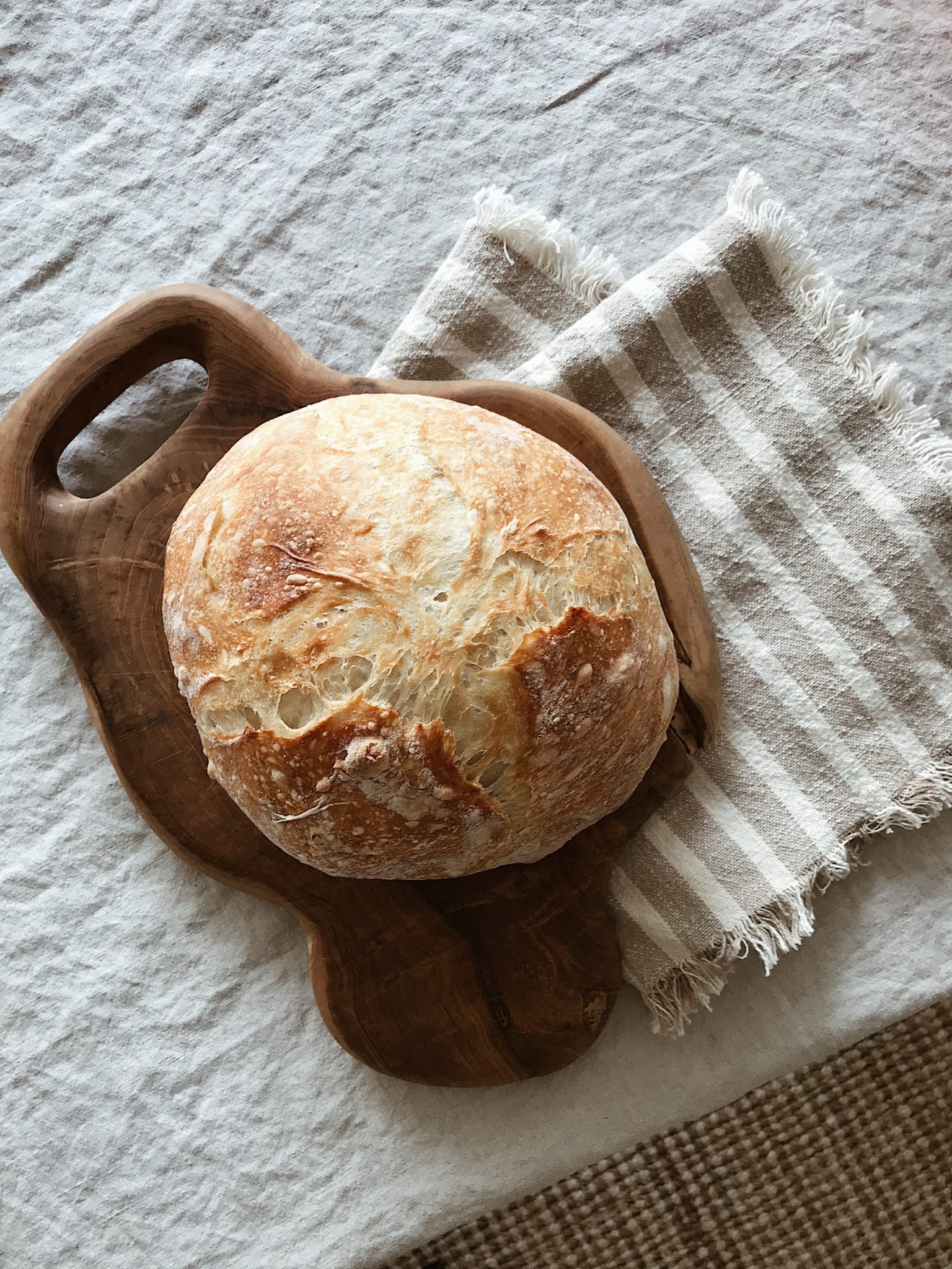 This homemade bread recipe tastes like life at 10 years old --> all ...