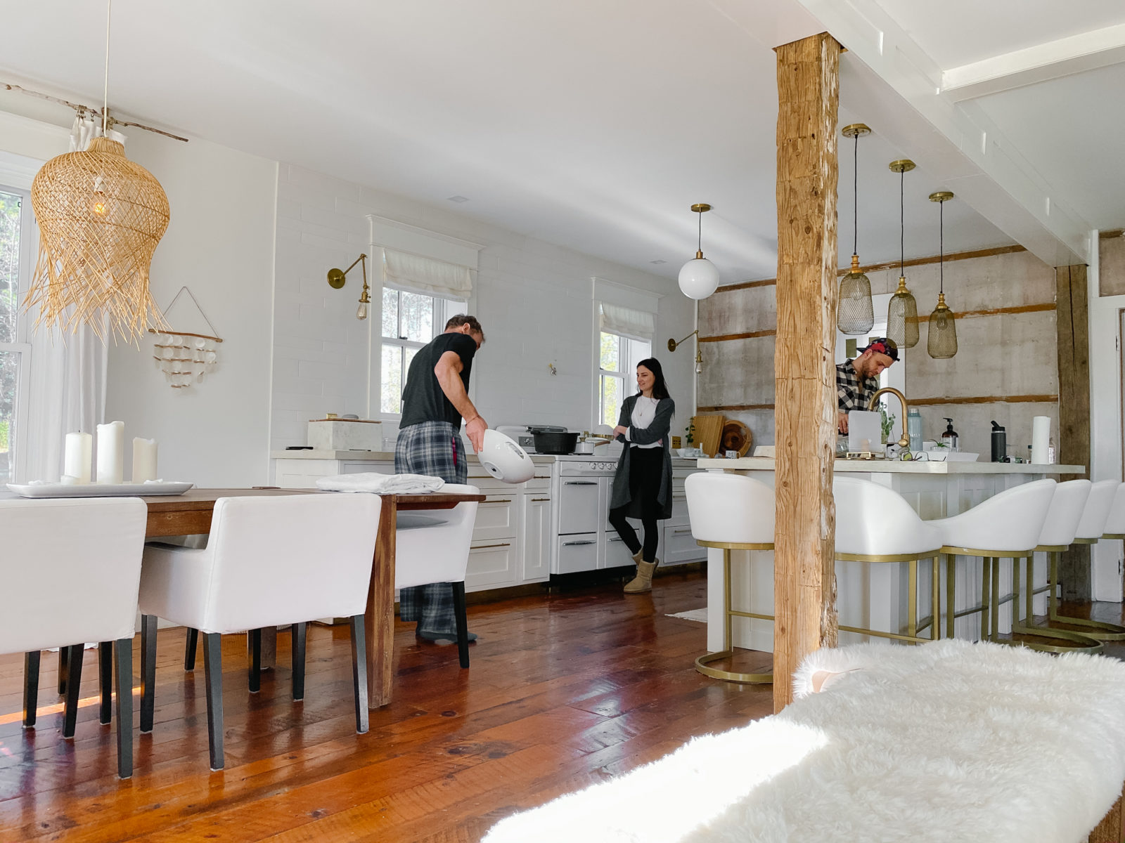 Comfy. Cozy. Loungewear. Because life is too short to wear ...