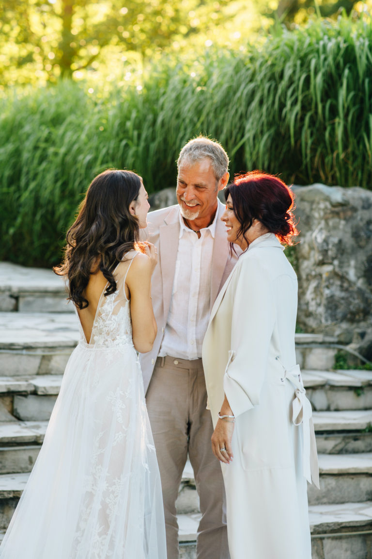 Our Wedding 07 . 17 . 20 - Design The Life You Want To Live