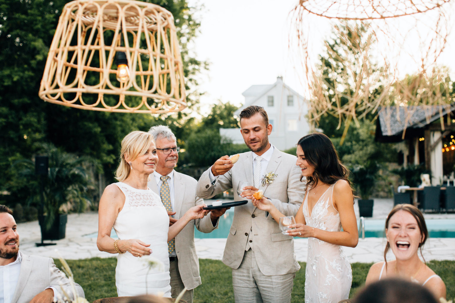 Our Wedding 07 . 17 . 20 - Design The Life You Want To Live