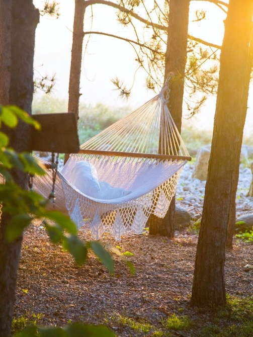 Toronto Life GLAMPING luxury boutique retreat ...